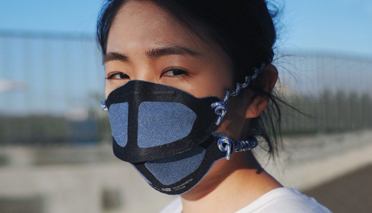 起點指標 / 齊心防護 New Balance Face Mask | LINE購物