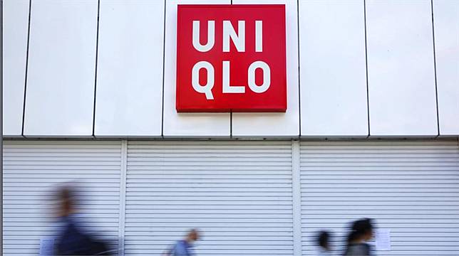 Uniqlo被抓包涉「盜圖」！官方聲明遭網洗版嘲諷 | 民視新聞網 | LINE TODAY