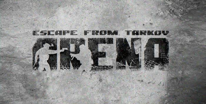 "Escape from Tarkov: Arena" CBT Testing Begins in Early December - CEO ...