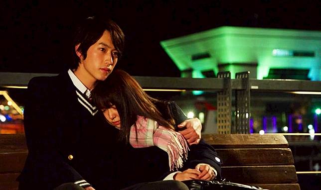 ซีนเขิน ๆ ที่ต้องมีในซีรีย์ญี่ปุ่น | DACO THAI | LINE TODAY