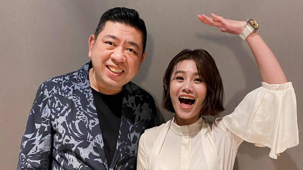 NONO婚後變一個人！拋孕妻搞失蹤 反轟朱海君：疑心病 | TVBS | LINE TODAY