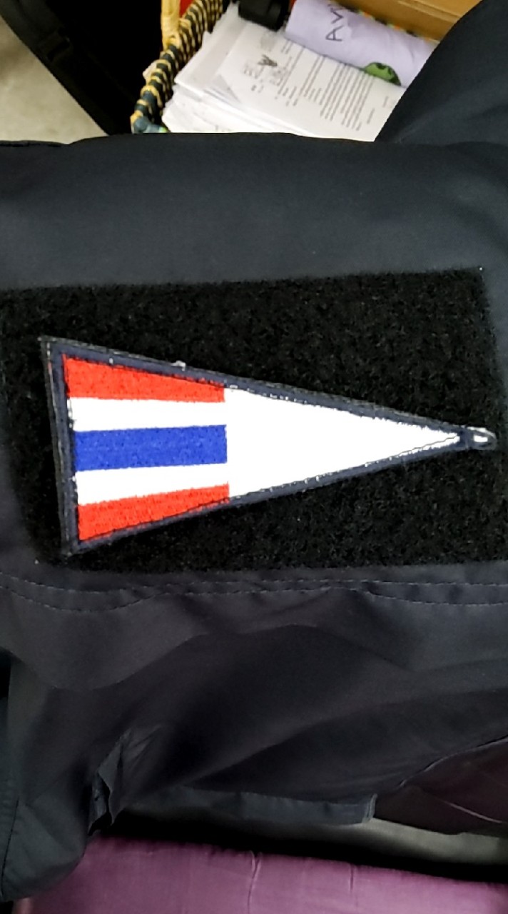 2565 New Gen./ Harbour Master