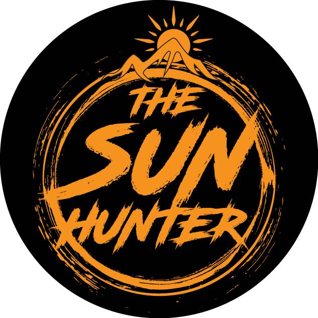The Sun Hunter | แชนแนล | LINE TODAY