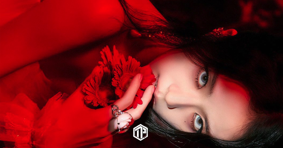 BLACKPINK@ Jisoo 首張個人專輯《ME》推出！ | LINE購物