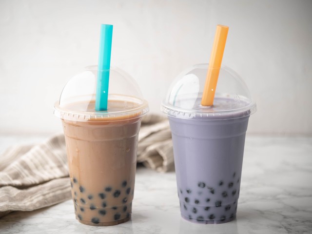 タピオカがブームになると不況に？経済との不思議な因果関係を解説（Harper's BAZAAR（バザー））