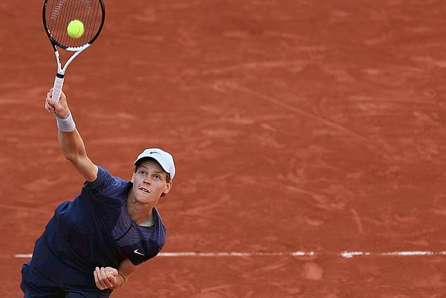 Sinner、Pegula稱霸加拿大 詹詠然女雙4強止步 | TSNA | LINE TODAY