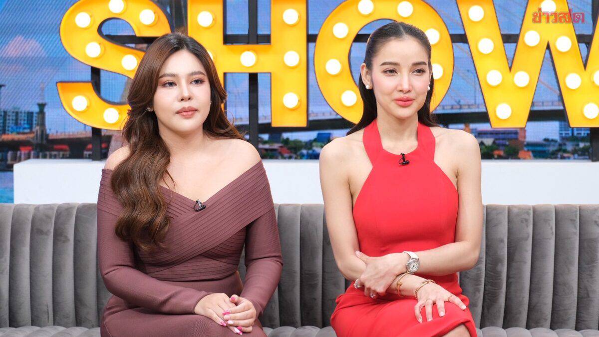 แม่ลูกเล่นมุก แพท เคลียร์ดราม่า ทดสอบภาษาอังกฤษ เรซซิ่ง เจอผู้ปกครองจะแบน | Khaosod | LINE TODAY