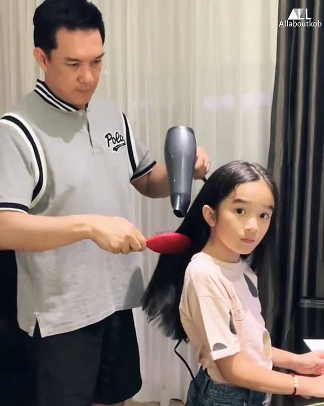 UndubZapp | แมนๆ ถักเปียให้ลูกครับ! 5 โมเมนต์คุณพ่อดีเด่น ยอมทำทุกอย่างเพื่อลูก