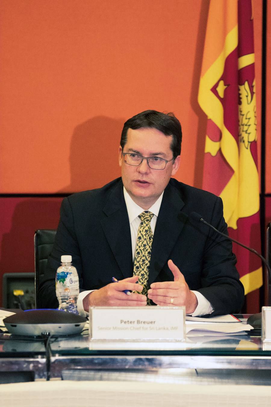 sri-lanka-secures-imf-staff-level-pact-for-2-9-bln-usd-loan-xinhua