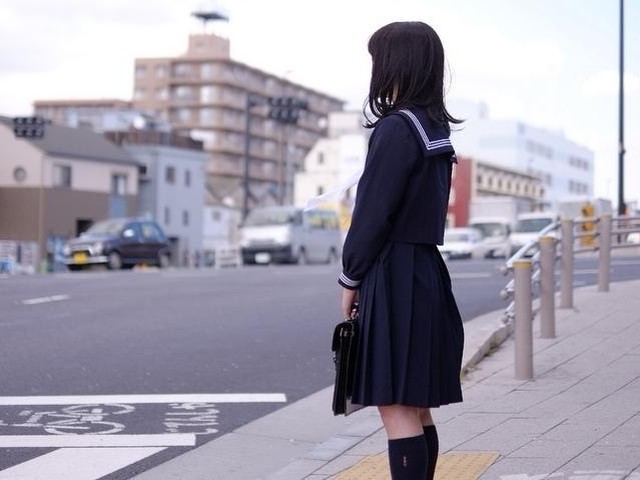 17歳JKとセックスした44歳男性、ピュアな恋愛関係を主張（弁護士ドットコムニュース）