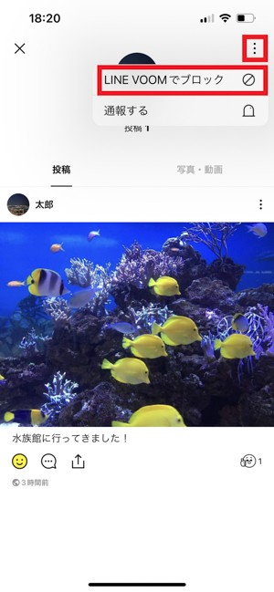 LINE VOOMってなに？ぶっちゃけよくわかってない人に丁寧解説！（特選街web）