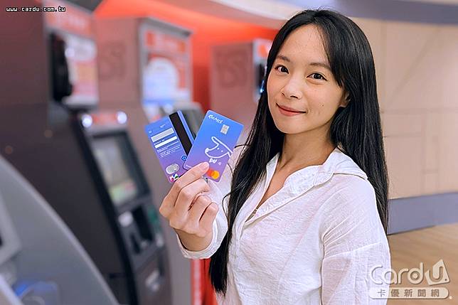 台新遛狗卡出國送3% 行動銀行APP速繳帳單 | 卡優新聞網 | LINE TODAY