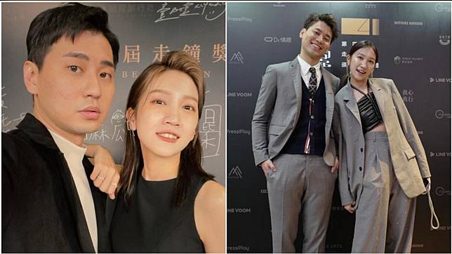 情侶檔YouTuber傳懷孕！凸肚照瘋傳 本尊親解答：被發現了 | TVBS | LINE TODAY