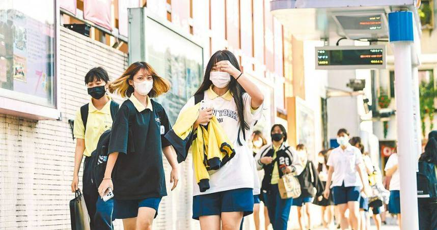 高中職學費全免 教育部措手不及 | CTWANT | LINE TODAY