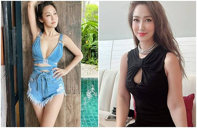 泰國名媛餵奶片破2千萬點閱 網見「胸部爆青筋」：母愛太偉大 | 中時新聞網 | LINE TODAY