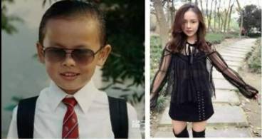 Masih Ingat Film CJ7? Lihat Perubahan Pemerannya yang Bertukar Gender ...