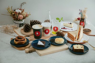 KAF Coffee 珈芙咖啡 - LINE熱點