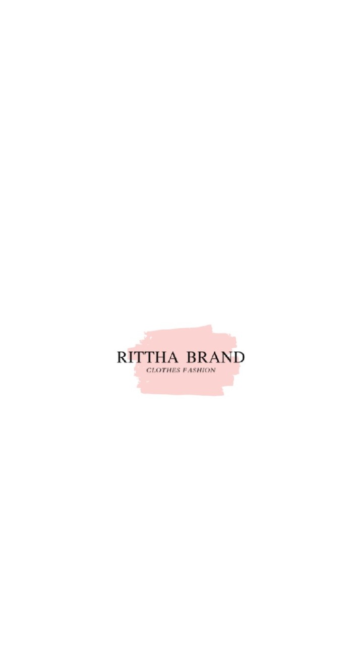 RITTHA.BRAND ขายส่งเสื้อผ้าไอจี สร้างแบรนด์