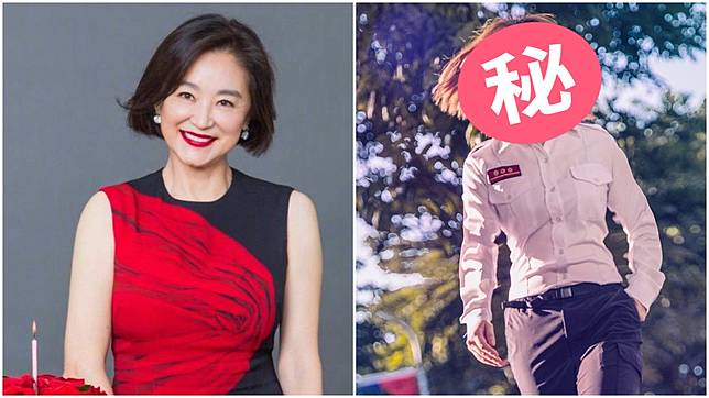 消防正妹圖鑑曝！神似「嫩版林青霞」 網暴動：跪求IG | TVBS | LINE TODAY