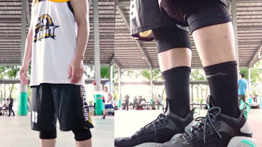 網友 曹育彰 鞋評 / ANTA RR6 | LINE購物