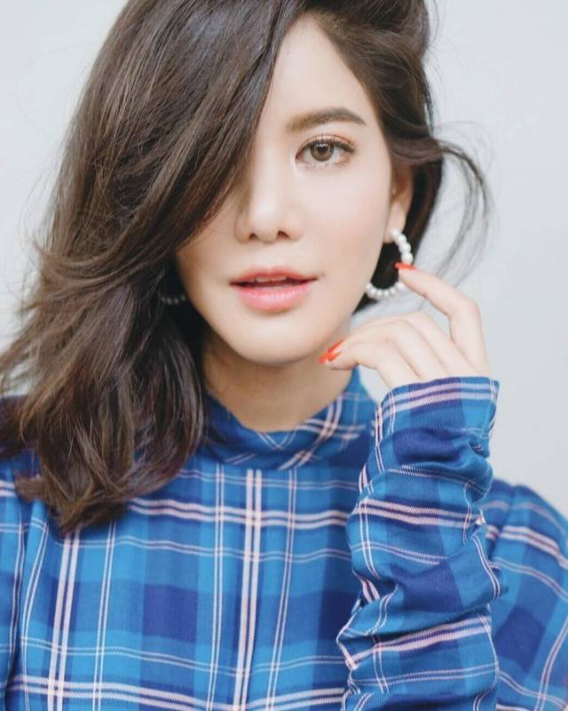 Spiceee.net | 30 ไอเดียตัด "ผมสั้นประบ่า" ดูชิคๆ น่าค้นหา #ฉบับไอดอลไทย