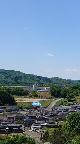 宮城県 白石市 白石東中学校 1984～1985 生まれ