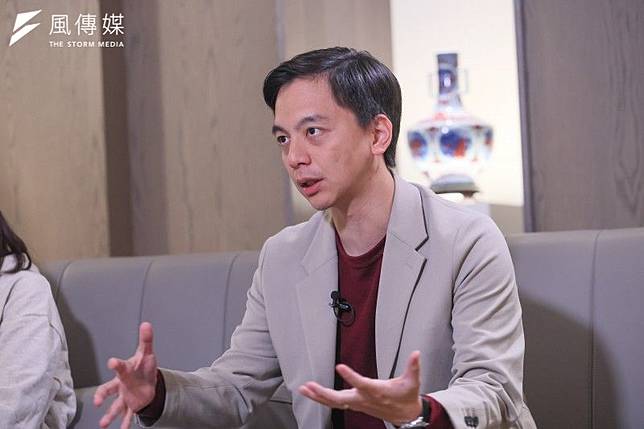 建議把民進黨打爛！牛煦庭上《下班瀚你聊》分析藍營勝選戰法 風傳媒 Line Today 