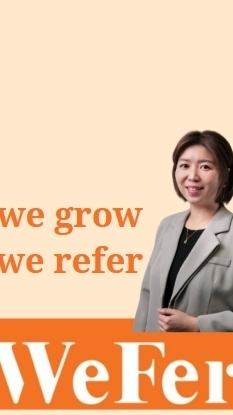 WeFer Elsa 職缺報報群🔑