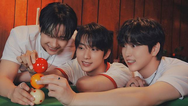 B1A4時隔26個月再回歸，2024年1月發行新專輯 | 韓星網 | LINE TODAY