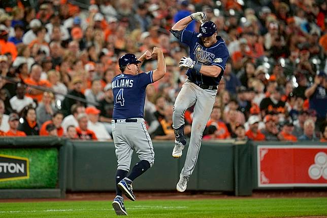 新婚蜜月中 Raley出游泳池發現被交易 | TSNA | LINE TODAY