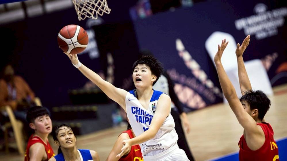 U18亞錦賽》不是吃素的！ 澳紐轉戰亞洲 中華隊首靠自己本事5奪U19門票 | 敢動 | LINE TODAY