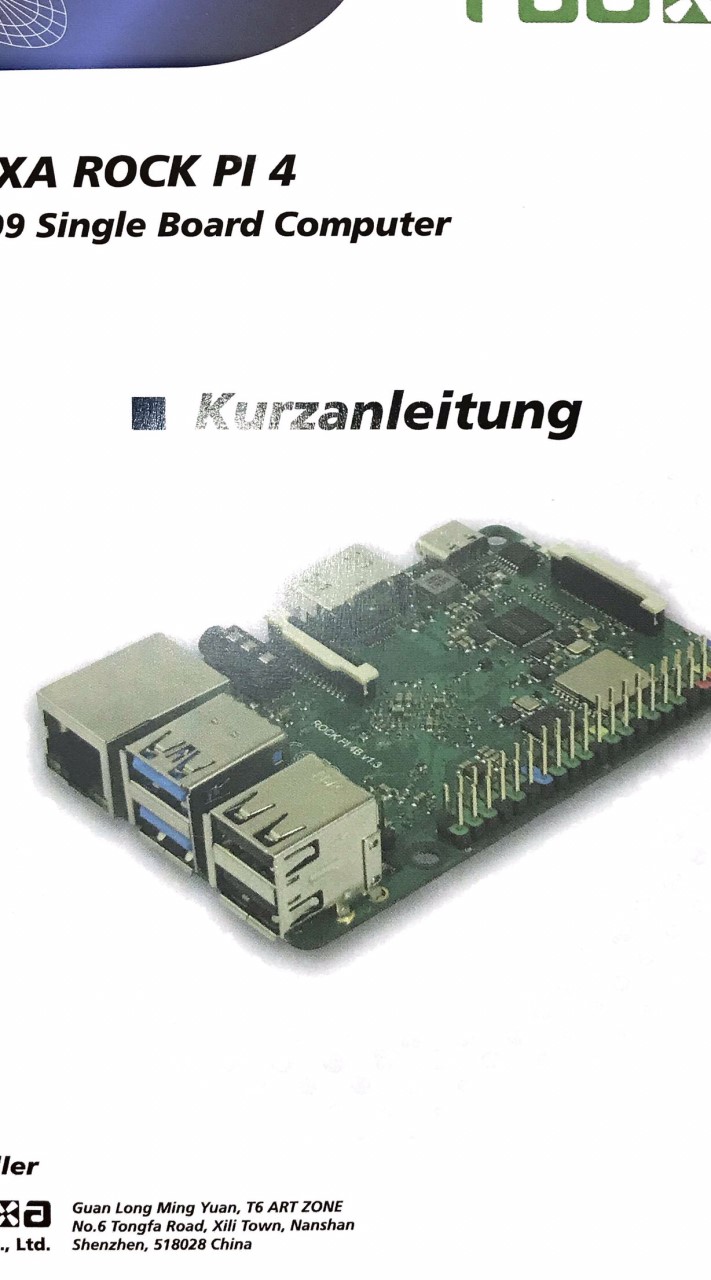 Raspberry Pi