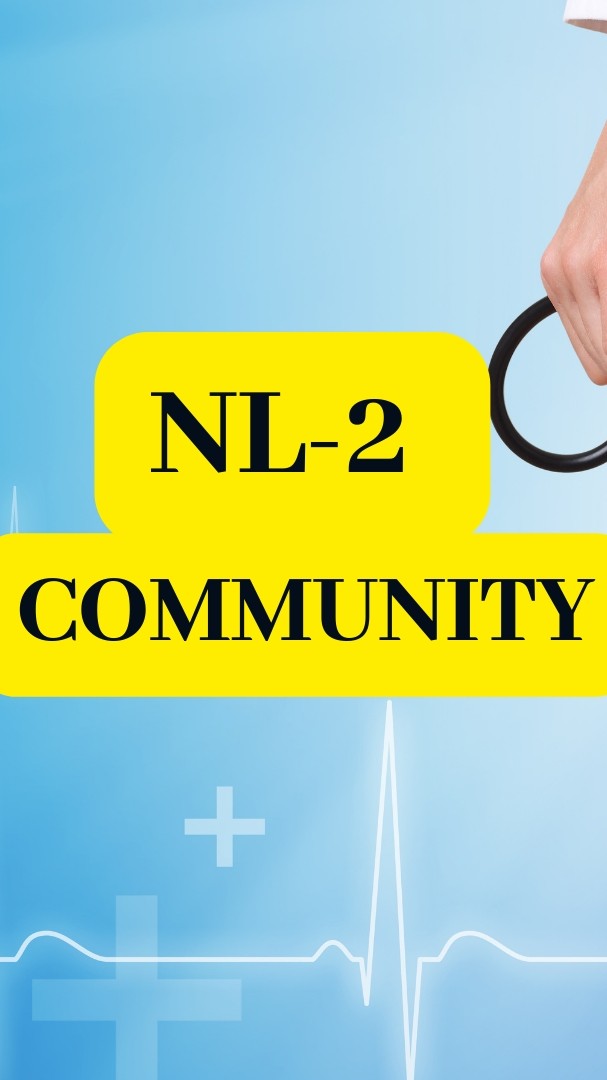 NL-2 Community