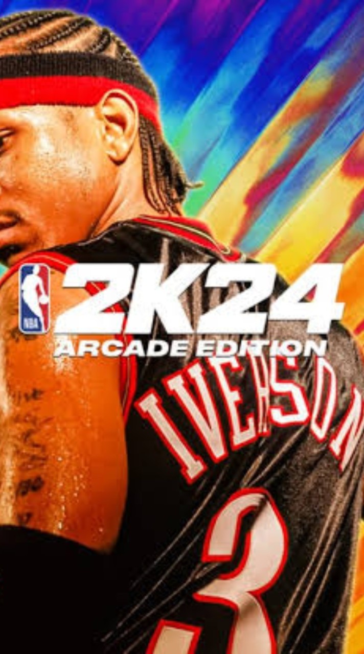 NBA 2K24 MOD