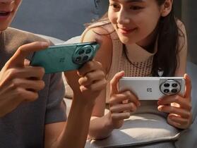 標榜超越所有搭載 S8 Gen 3 同級手機 OnePlus 12 將於 12/5 正式揭曉 | LINE購物