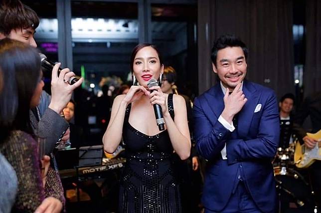 TNN24 ช่อง 16 | สนิทกันมากขึ้น! 'อั้ม'ยอมรับกำลังคุยกับ'ไฮโซพก'