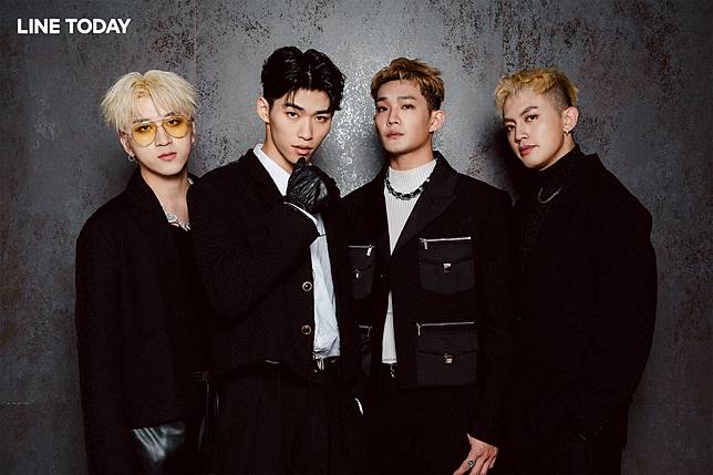 獨家專訪｜攜《途迷》強勢回歸，新生代唱作團體U:NUS：我們還在！沒有隕落 | TODAY星瘋報 | LINE TODAY