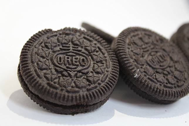 Fakta Menarik di Balik Renyahnya Oreo – theradio