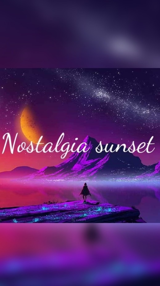 Nostalgia_sunset戰隊群