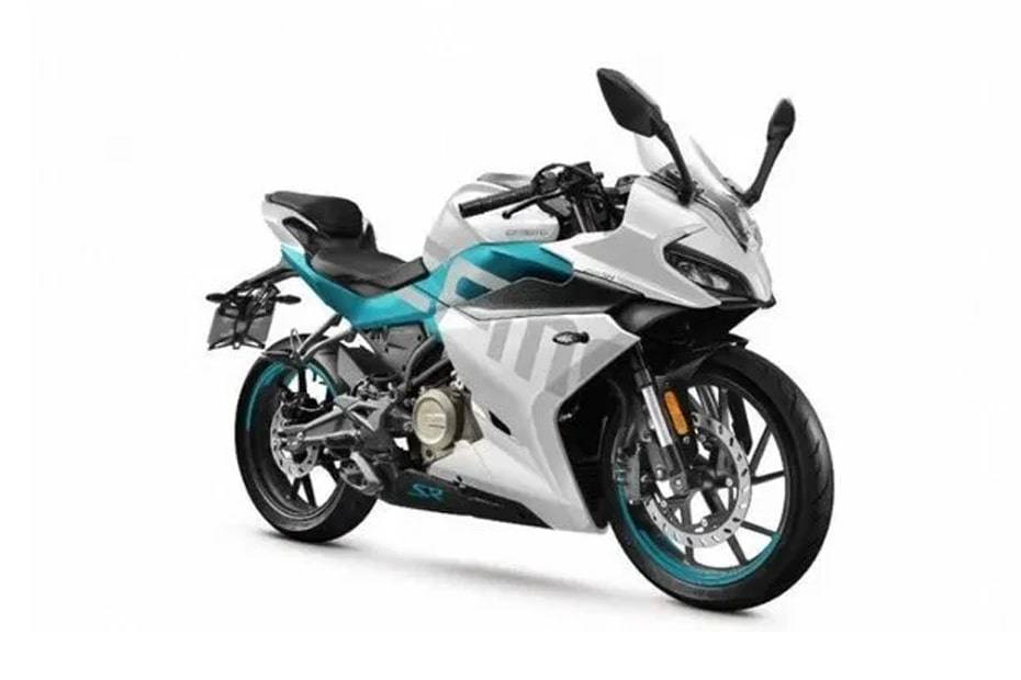 ใหม่ CFMoto 250SR 2020 เปิดตัวอย่างเป็นทางการในประเทศจีน | Bigbikeinfo ...