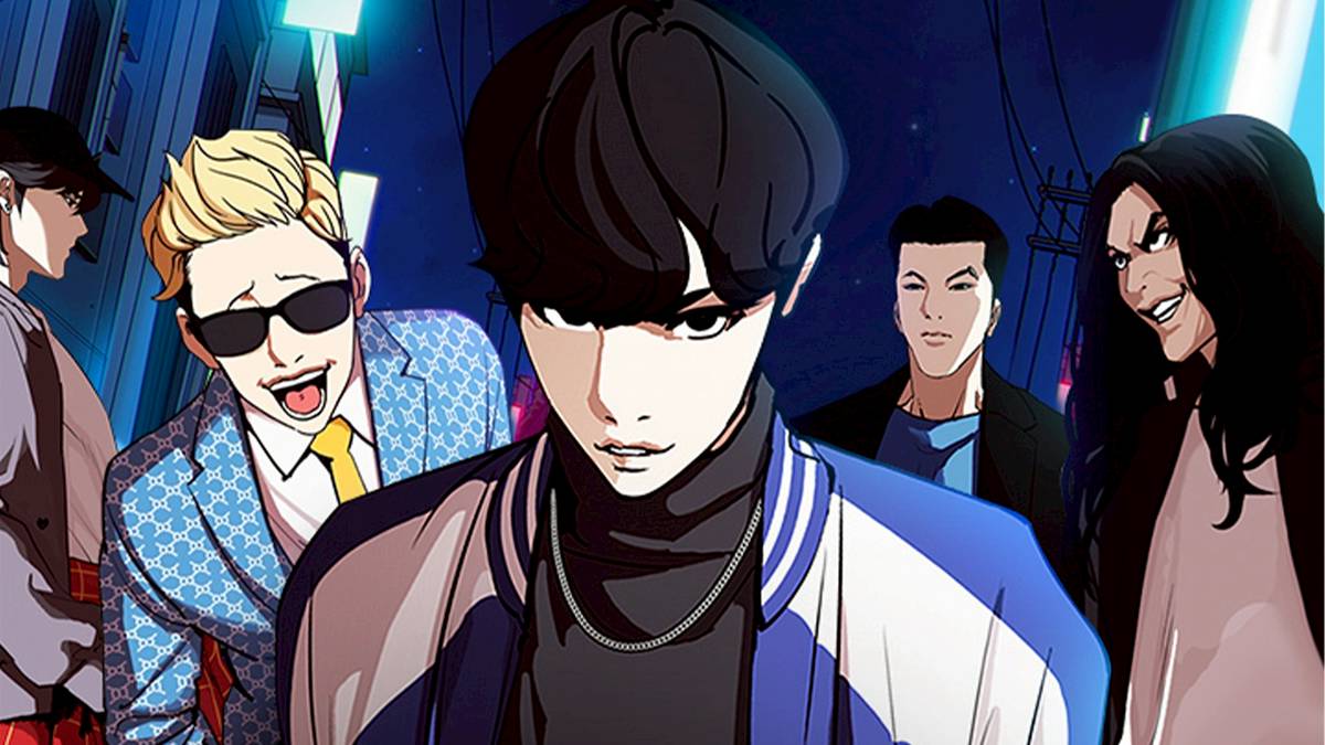 人醜活該被霸凌？韓漫《看臉時代》揭開外貌主義的殘酷社會！ | LINE WEBTOON | LINE TODAY