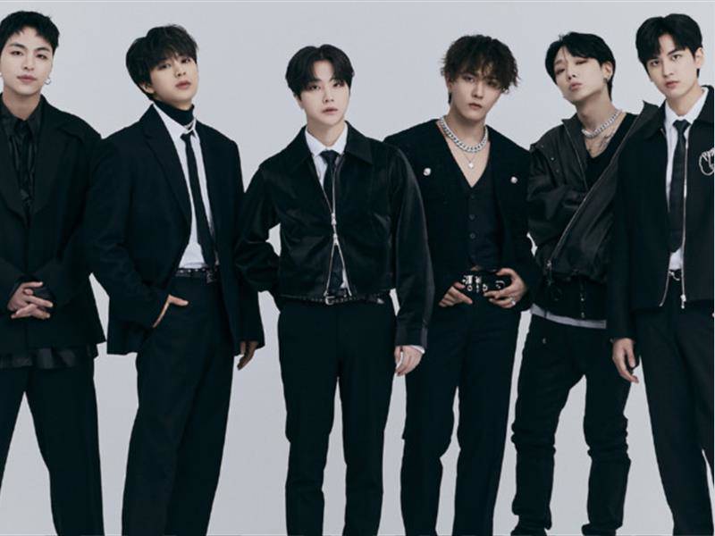 韓團「iKON」5月襲台 首攻台北小巨蛋 | 太報 | LINE TODAY