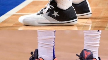 網友 Ming-Chieh Yen 鞋評 / Converse All Star Pro BB Low - LINE購物