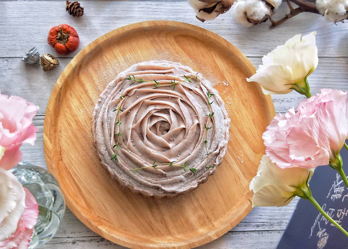 【台中美食】鹹的甜的都有，台中最新網美目標餐廳7選！