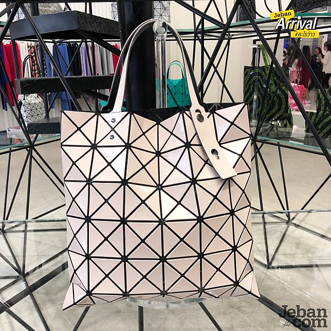 BAO BAO ปรับราคาใหม่ ถูกลงกว่าเดิม เพิ่มเติมคือไม่ต้องรอพรีออเดอร์!