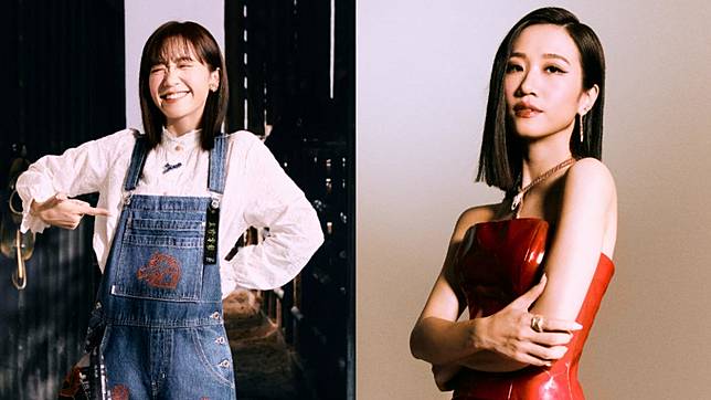 金馬60／Lulu獨扛主持表現被讚爆 開場影片「大咖雲集」影迷看哭了 | TVBS | LINE TODAY