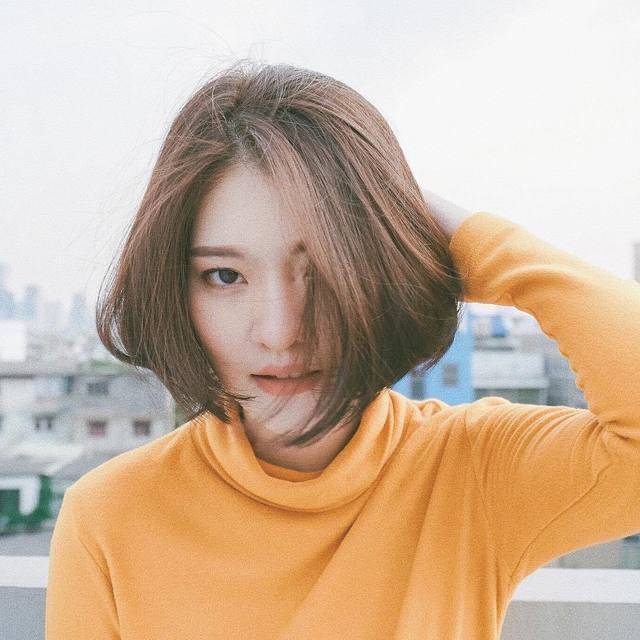 Spiceee.net | ส่องไอเดียผมสั้น มาแรงในปี 2019