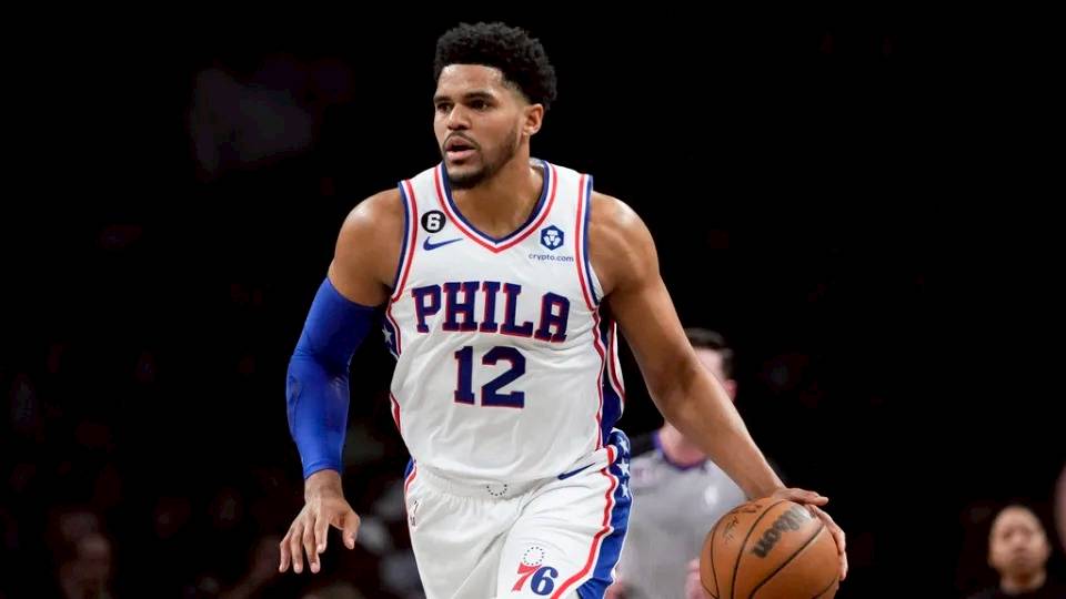 不滿76人使用方式 Harris父親：我兒子是刺客 | 緯來體育新聞 | LINE TODAY