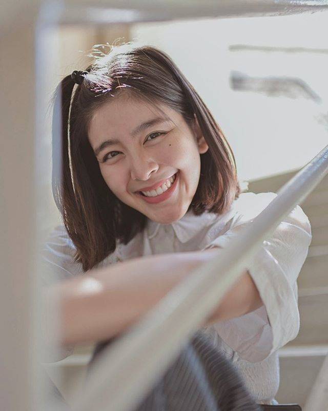 Spiceee.net | ส่องไอเดียผมสั้น มาแรงในปี 2019