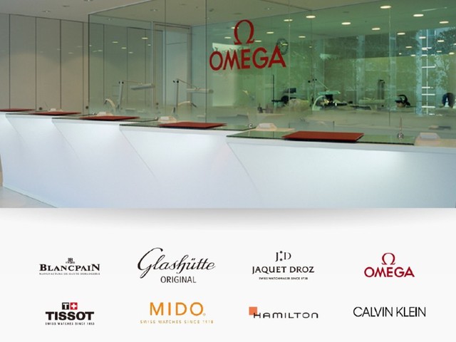 スウォッチ グループ ジャパンがトップ人事を発表（WWDJAPAN）